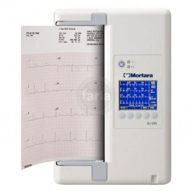 Elektrocardiograaf ECG-3150 Nihon Kohden Cardiofax C