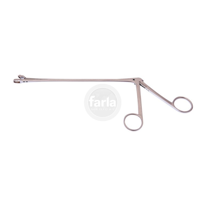 Eppendorf Biopsy Tang